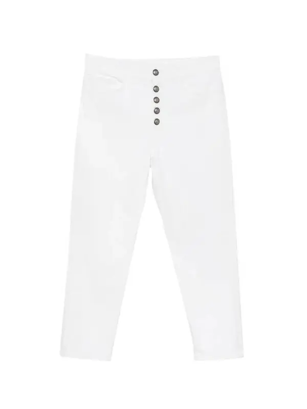DONDUP Koons Loose-fit Jeans