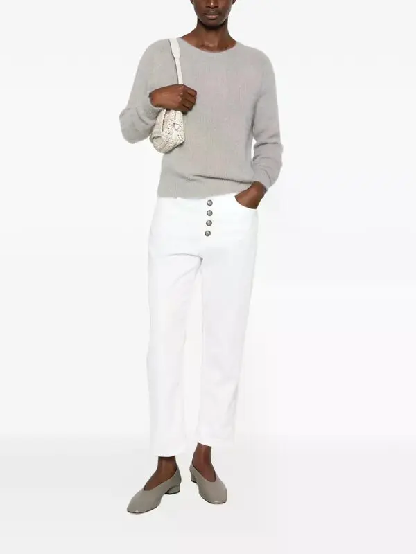 DONDUP Koons Loose-fit Jeans