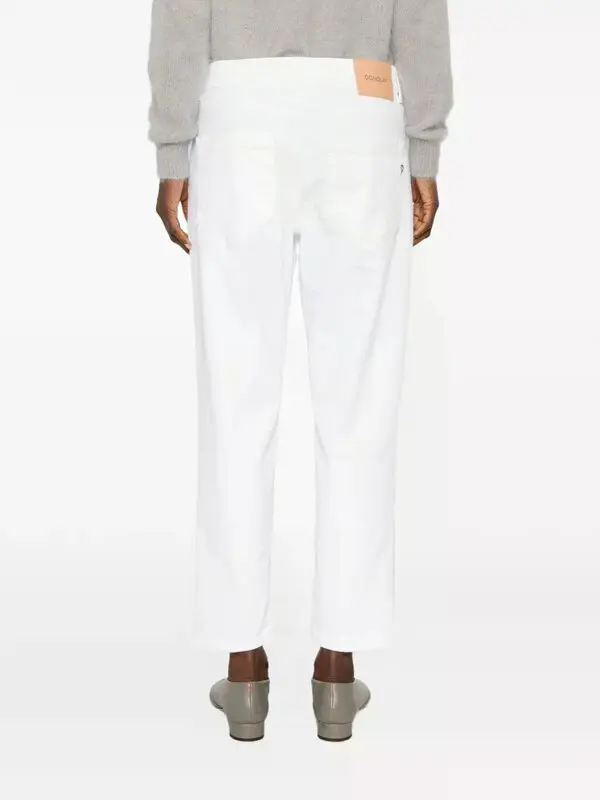 DONDUP Koons Loose-fit Jeans