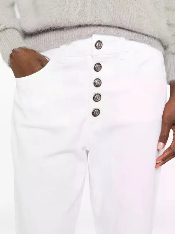 DONDUP Koons Loose-fit Jeans