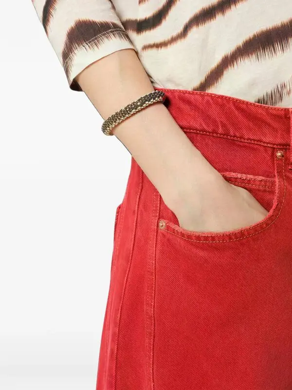 Isabel Marant Étoile Doria Cuff Bracelet