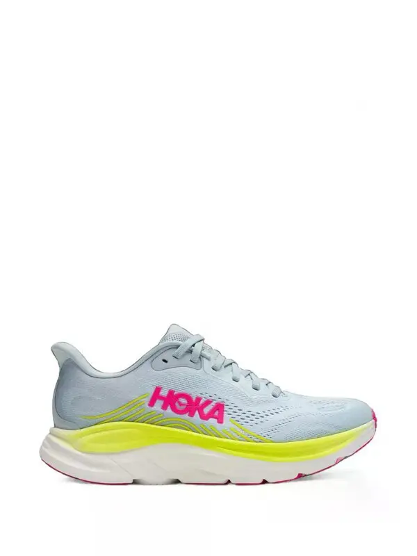 HOKA® Clifton Running Sneakers - Blue