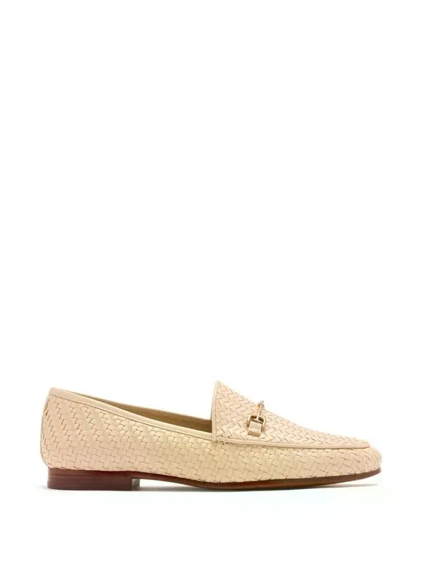 Sam Edelman Loraine Woven Loafers