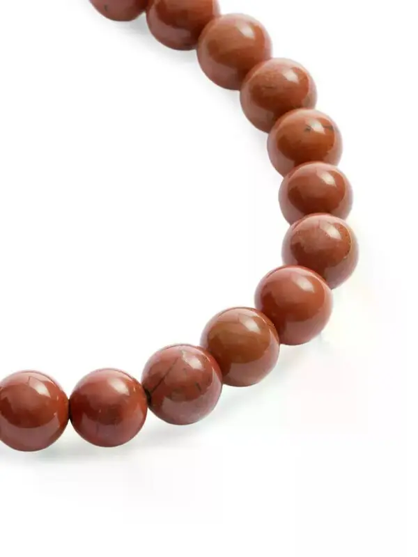 Monica Vinader Ochre Gemstone Bracelet