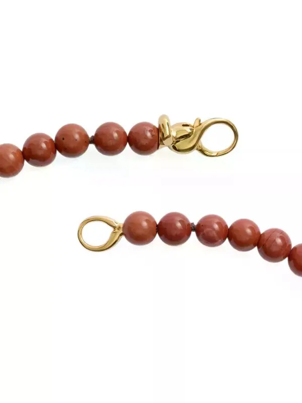 Monica Vinader Ochre Gemstone Bracelet