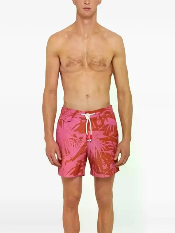 Orlebar Brown Palmetto Swim Shorts