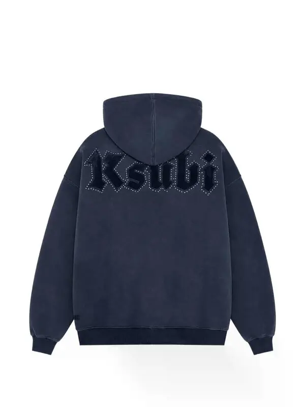 Ksubi Kaliba Ekcess Hoodie
