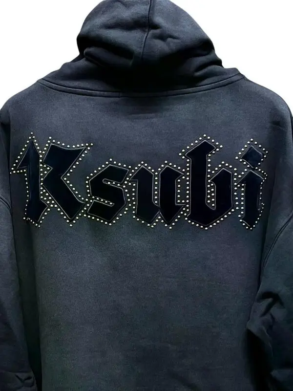 Ksubi Kaliba Ekcess Hoodie