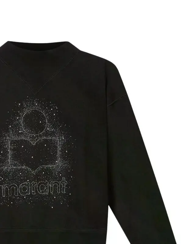 MARANT ETOILE Moby Sweatshirt