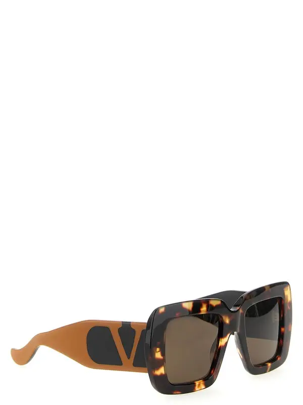 Valentino Garavani Vlogo' Sunglasses