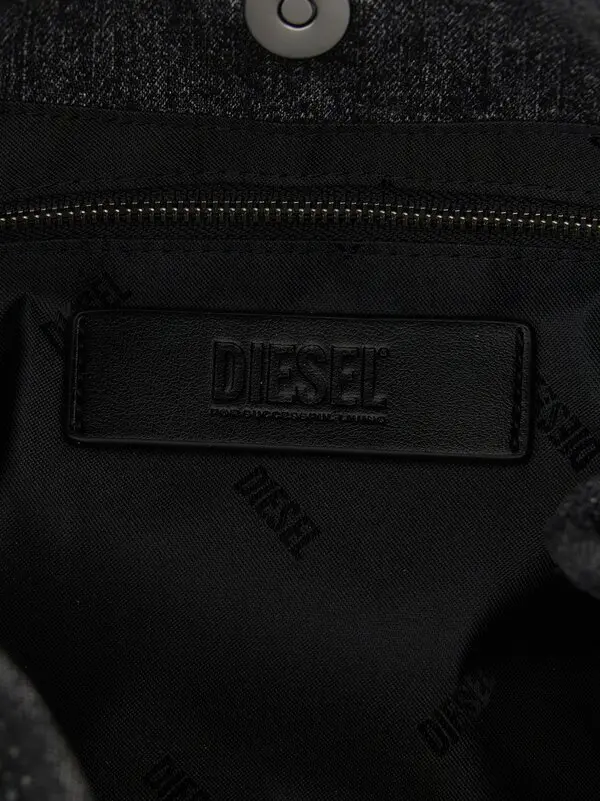 DIESEL® D-one' Small Handbag