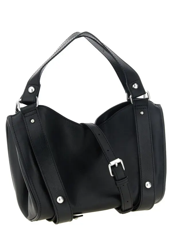 DIESEL® D-one' Small Handbag