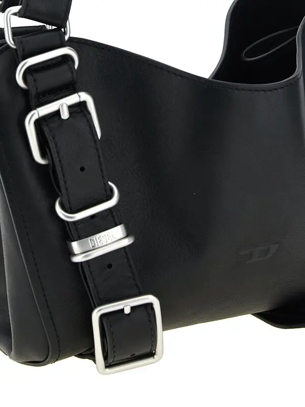 DIESEL® D-one' Small Handbag