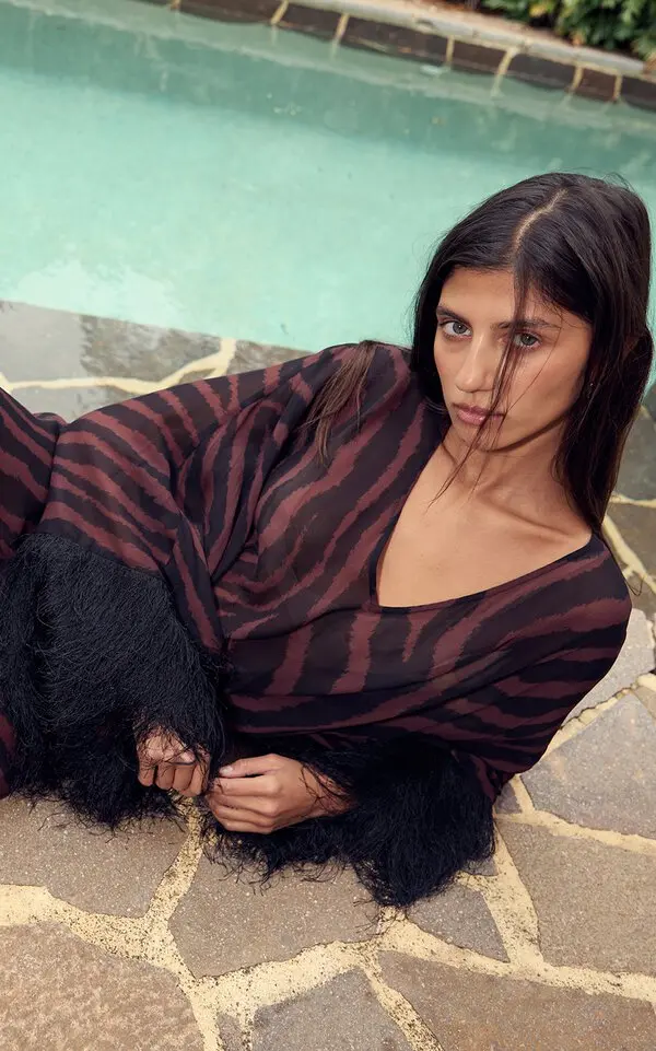 ROAME Milos Kaftan