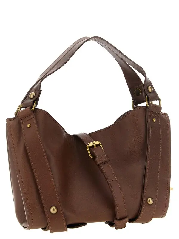 DIESEL® D-one' Small Handbag