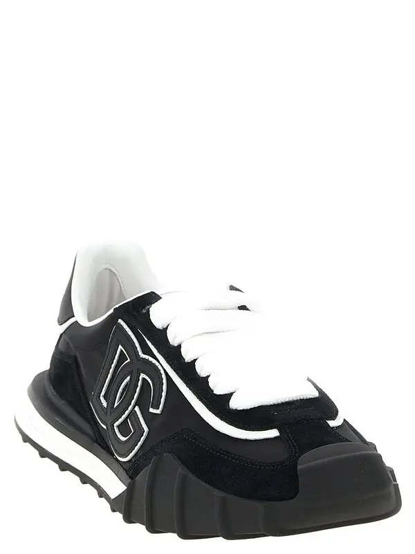 Dolce & Gabbana Dg Athletic' Sneakers