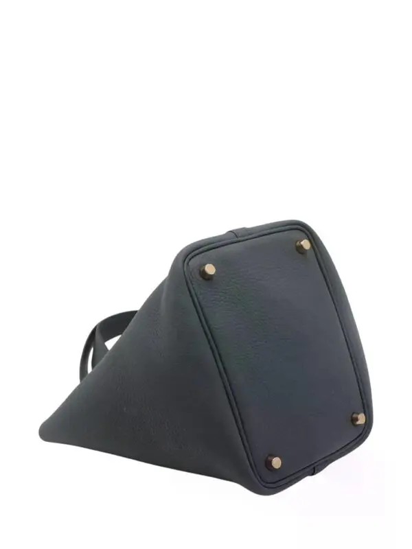 Hermès 2025 Clemence Picotin Lock 18 Handbag