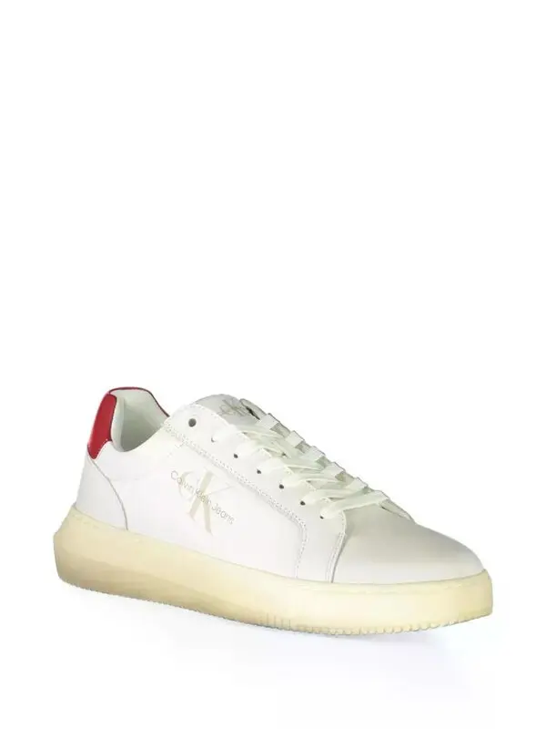 Calvin Klein Polyester Sneakers