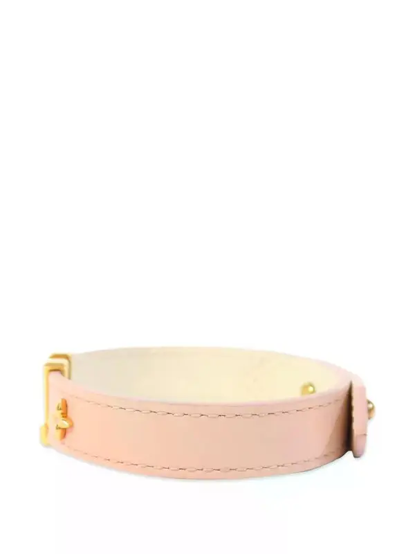 LOUIS VUITTON Iconic Bracelet - Gold