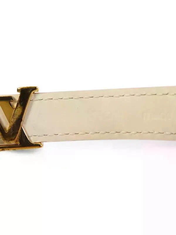 LOUIS VUITTON Iconic Bracelet