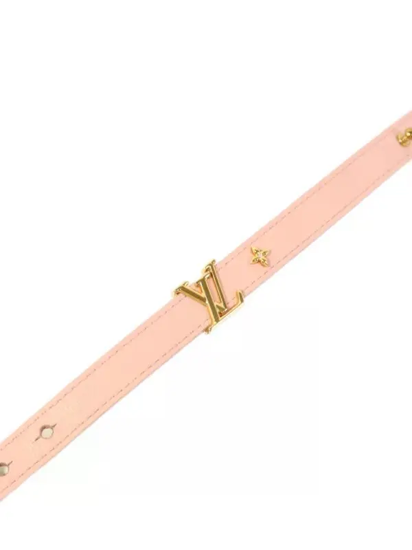LOUIS VUITTON Iconic Bracelet