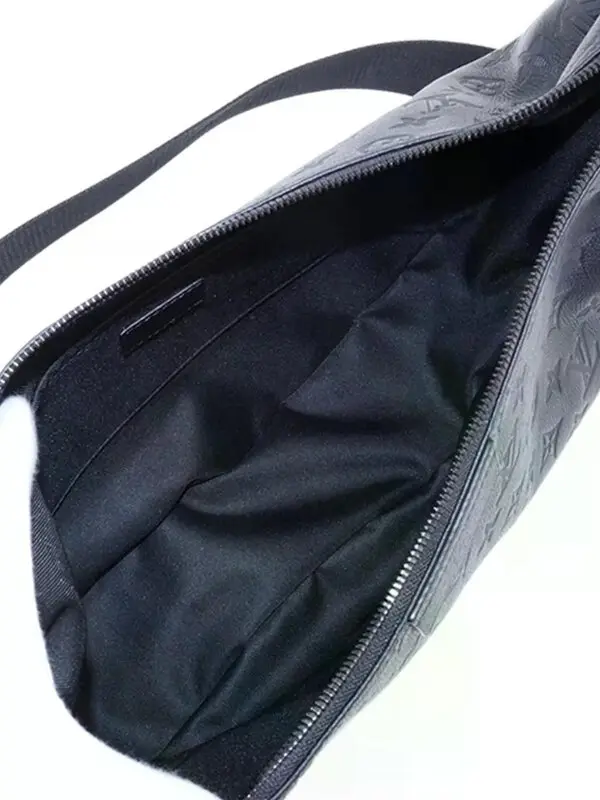 LOUIS VUITTON 2021-2026 Monogram Shadow Hamac Hobo Bag