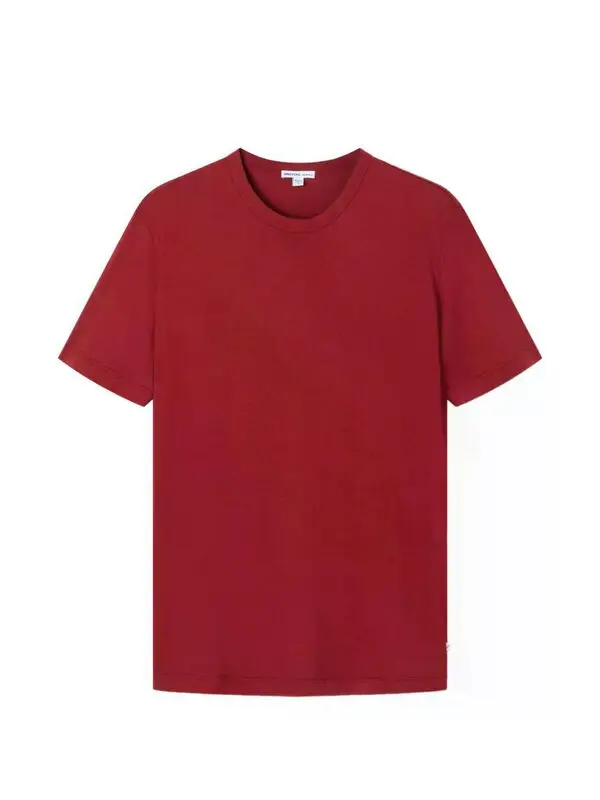 JAMES PERSE Crew-neck T-shirt