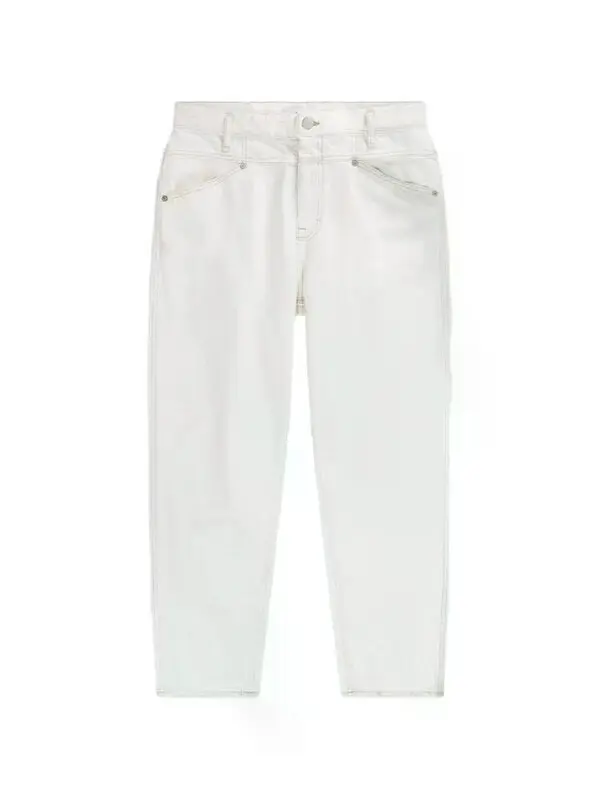 Closed X-lent Tapered Jeans
