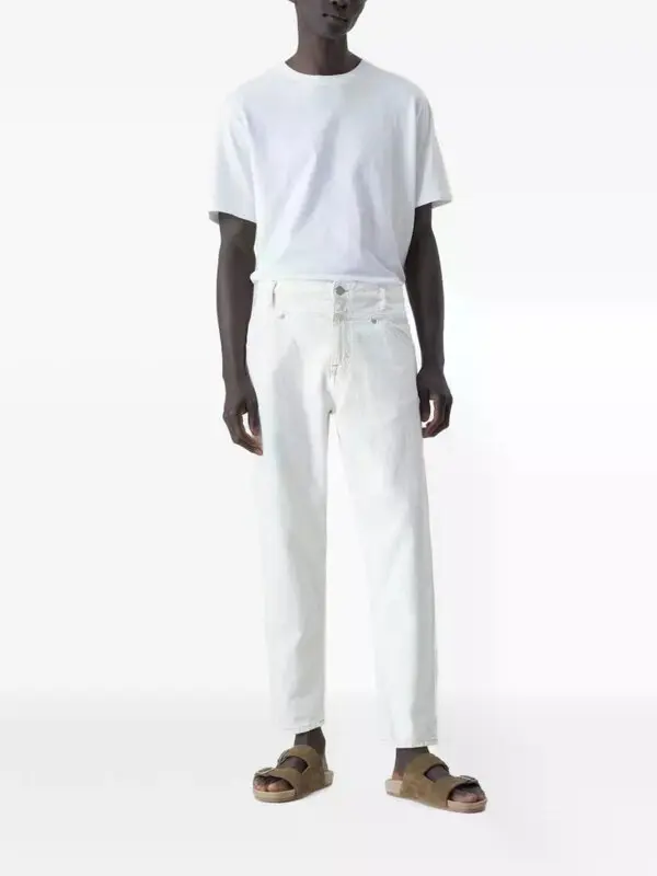 Closed X-lent Tapered Jeans