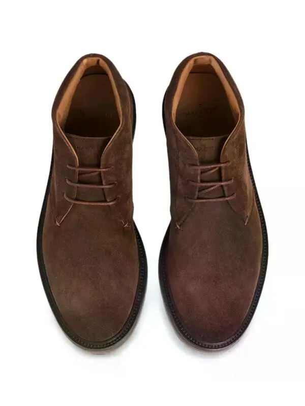 HACKETT  Elsted Boots