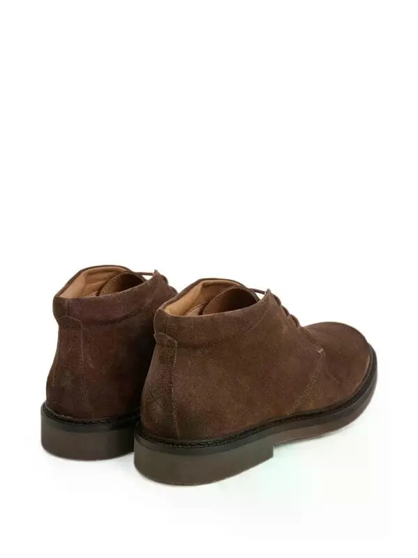 HACKETT  Elsted Boots