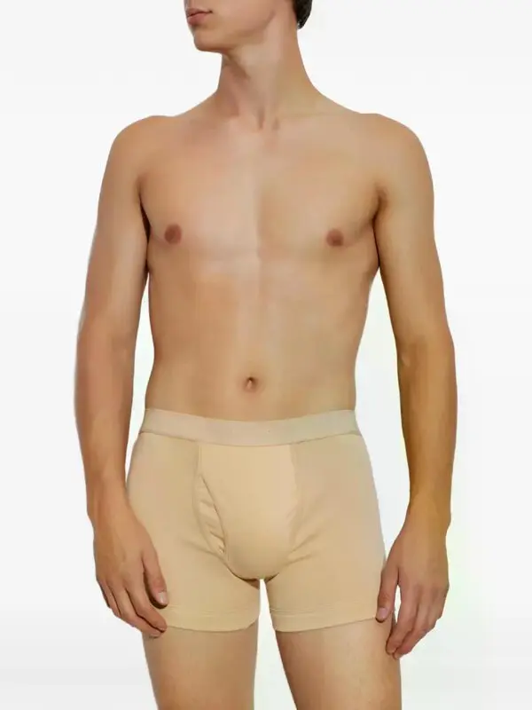 TOM FORD Logo-waistband Boxers
