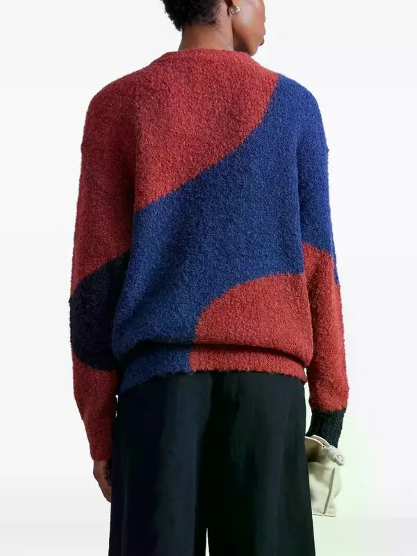 APIECE APART Elle Textured Sweater