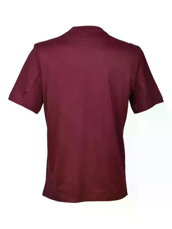 Brunello Cucinelli Crew-neck T-shirt