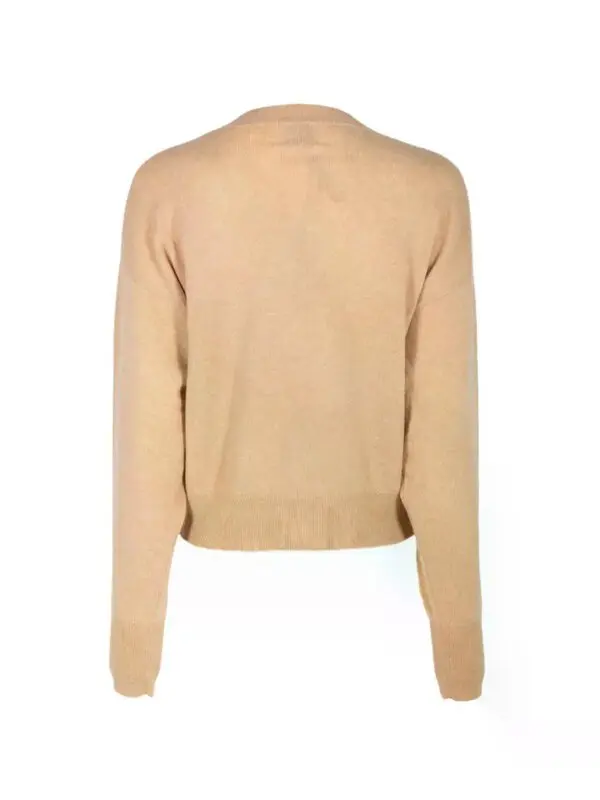 Le Kasha Menorca Crew-neck Sweater