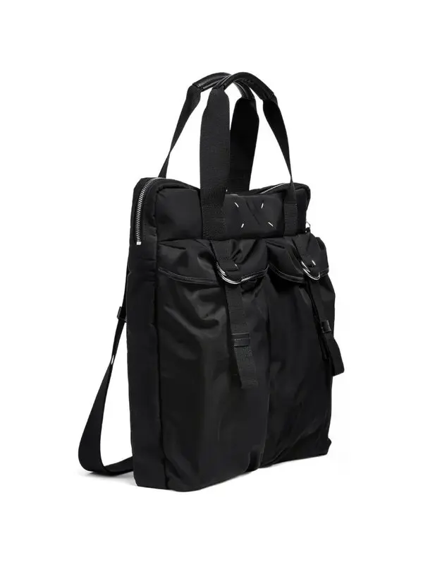 MAISON MARGIELA High Tech Computer Bag
