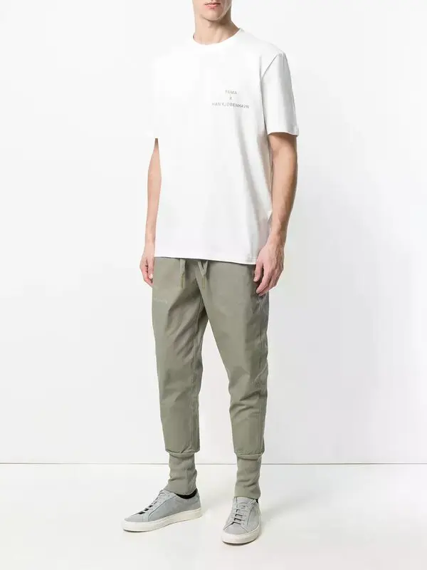 PUMA Logo T-shirt