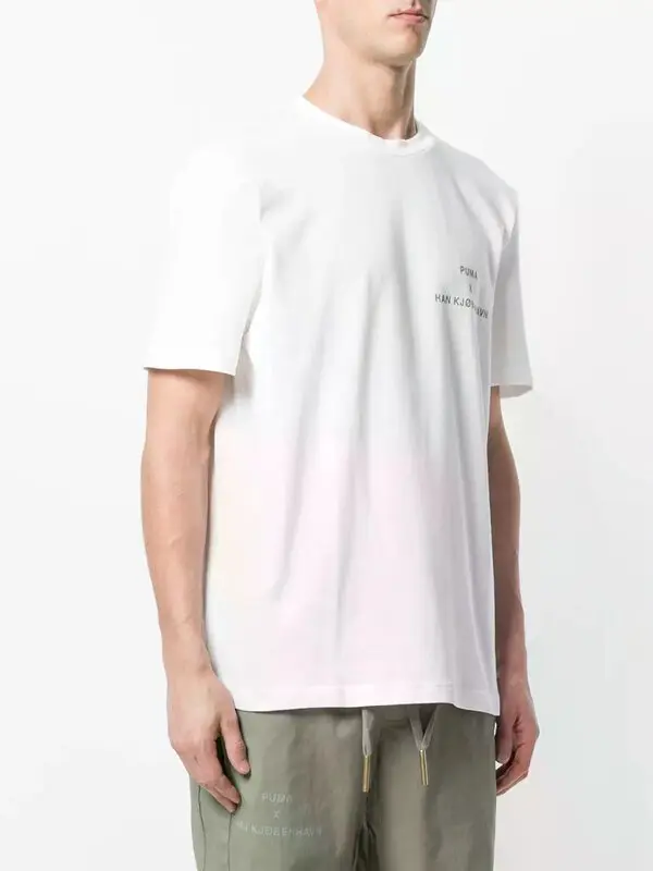 PUMA Logo T-shirt