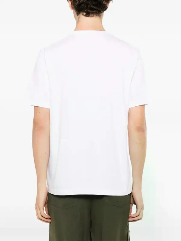 JW Anderson Jwa Script T-shirt