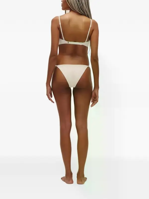 HAIGHT. Tina Underwired Bikini Top