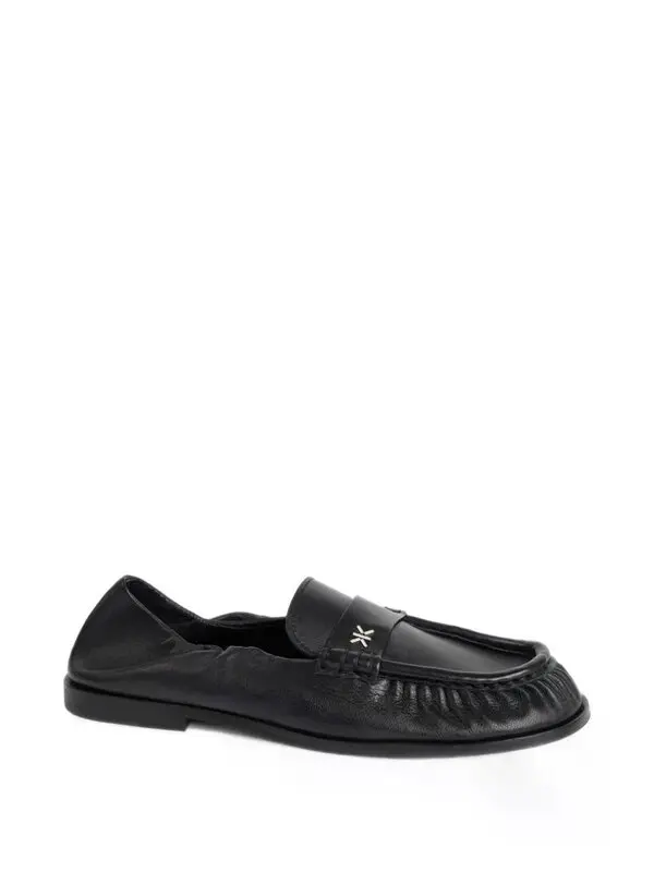 Kenzo Citygram Double K Loafers