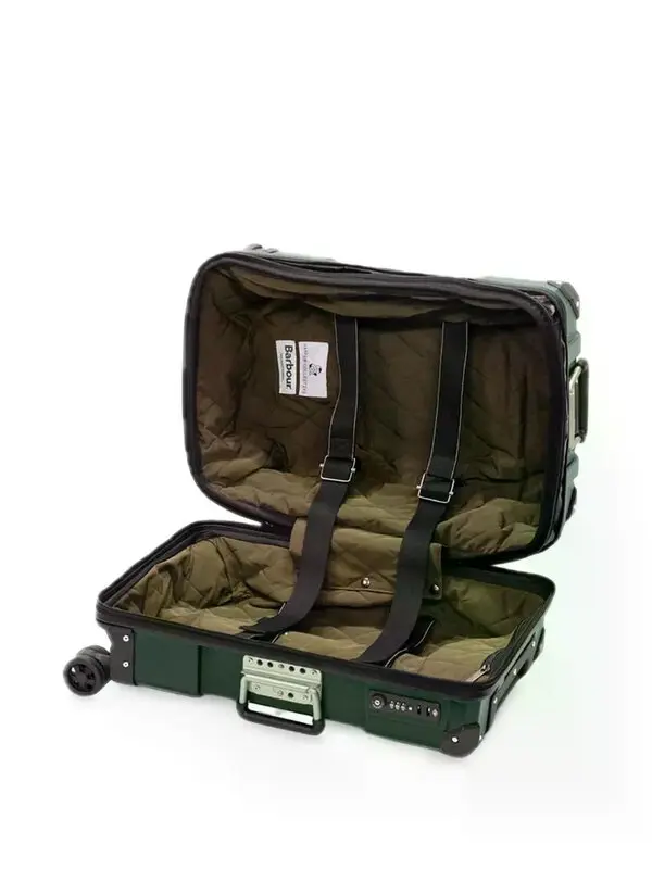 COLLECTIVE Ghost 14.0it Suitcase