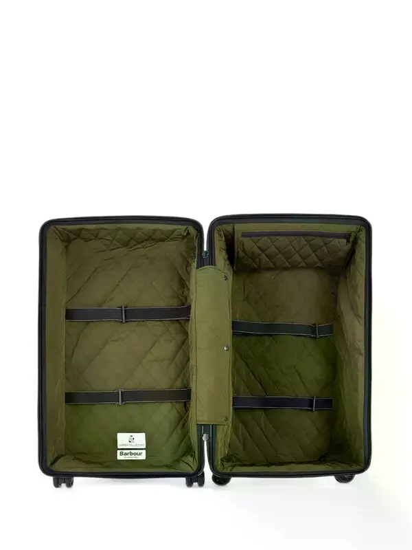 COLLECTIVE Ghost 41.0 Suitcase