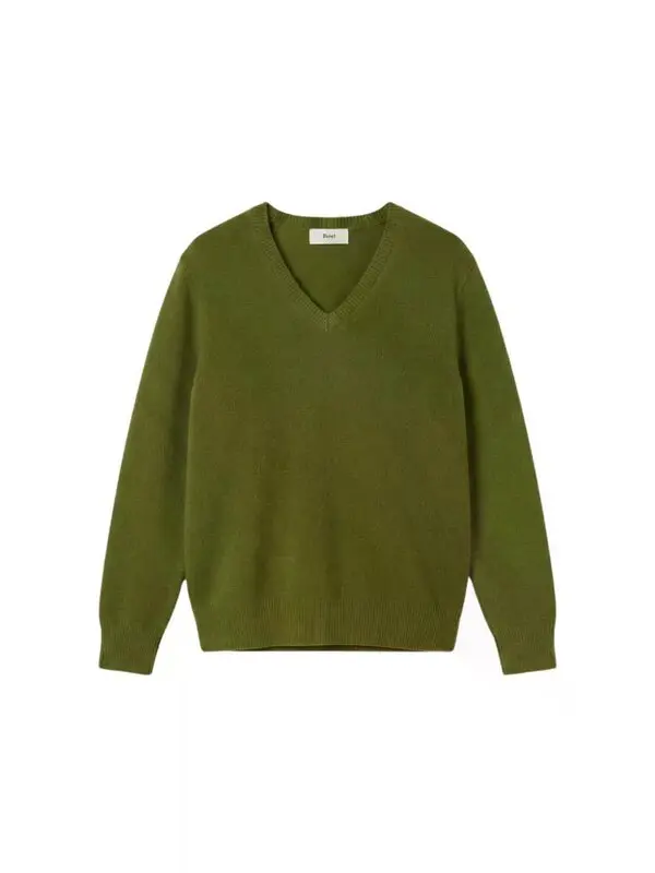 DUNST V-neck Sweater