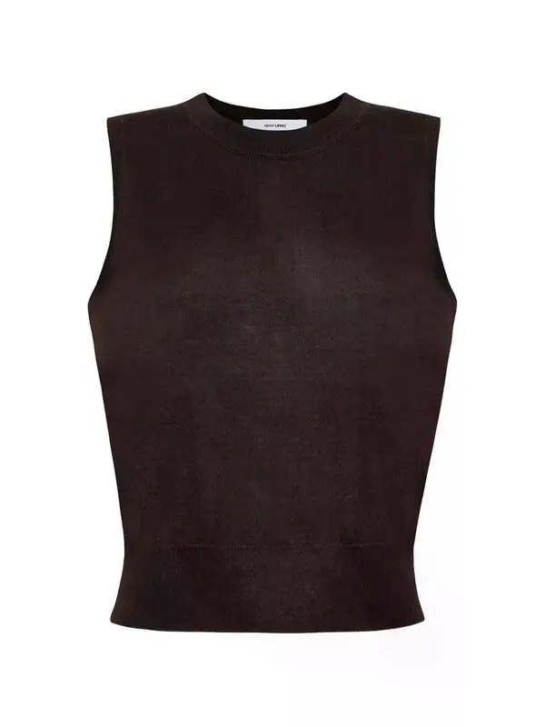 Adam Lippes Ava Cashmere Top