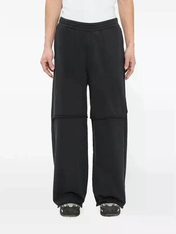 44 LABEL GROUP Edn Panelled Track Pants