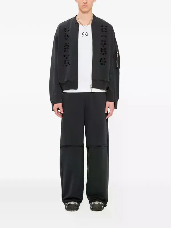 44 LABEL GROUP Edn Panelled Track Pants