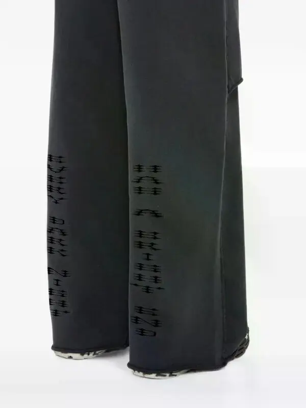 44 LABEL GROUP Edn Panelled Track Pants