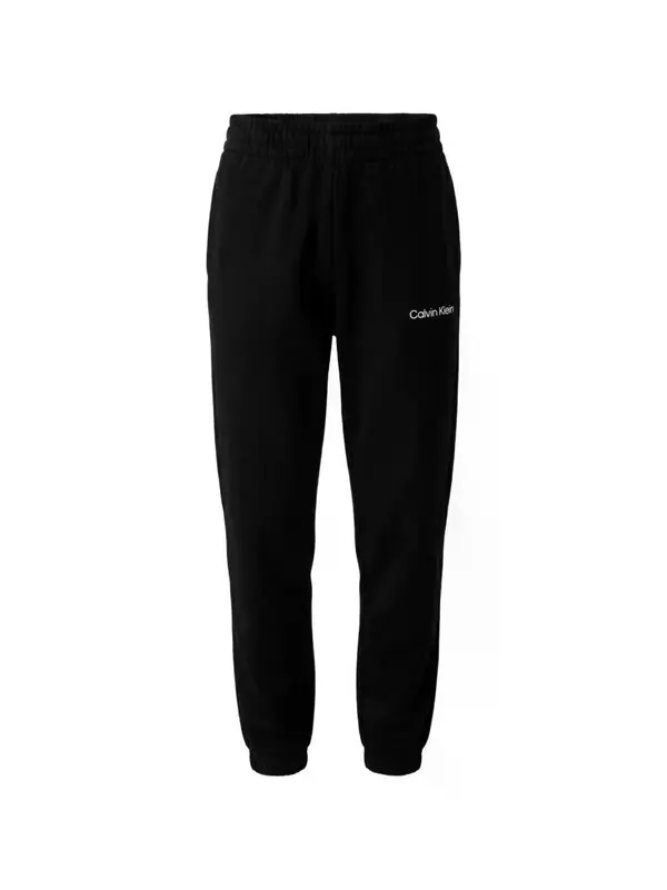 Calvin Klein Logo-print Track Pants