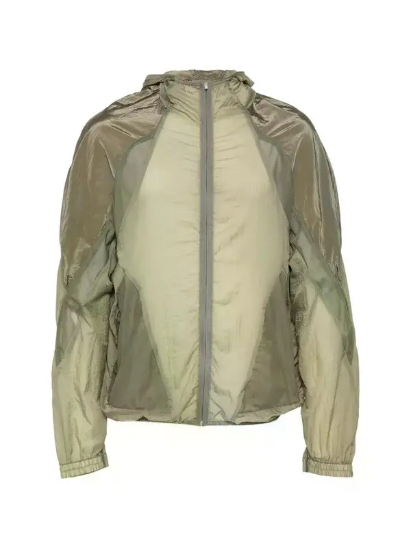 HAMCUS Orbit Cycle Quick-dry Skin Jacket